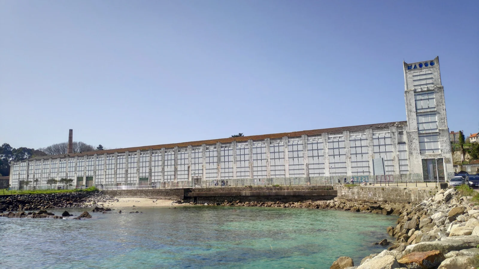 The Catalans Came to Cangas with the Gourmet Canning Industry in 1900s