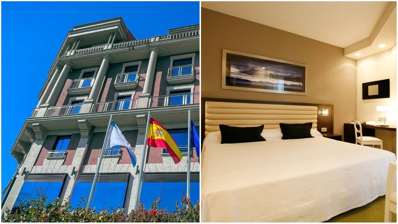 Recommended Modern Boutique Hotels | Eat & Walkabout