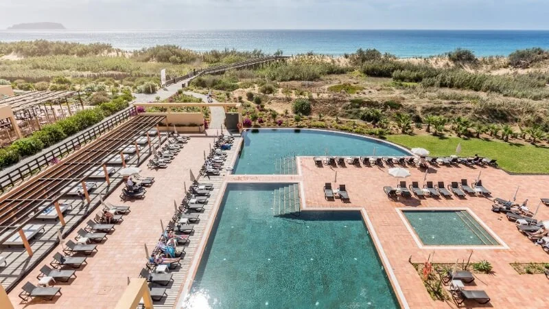 Pestana Colombos All Inclusive | Eat & Walkabout