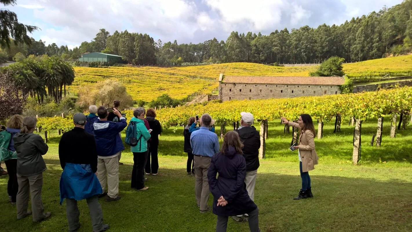 Small Group Full Day Tours | Eat & Walkabout