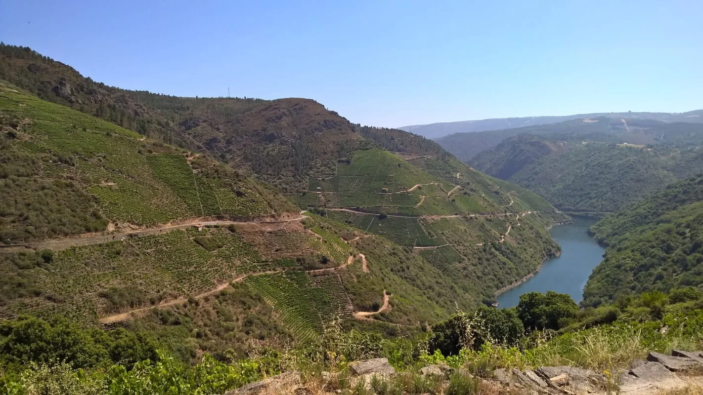 Short break to the inland of Galicia to disconnect | Eat & Walkabout
